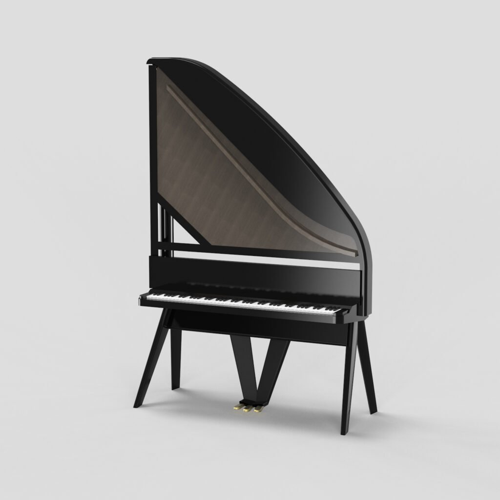 Future Piano